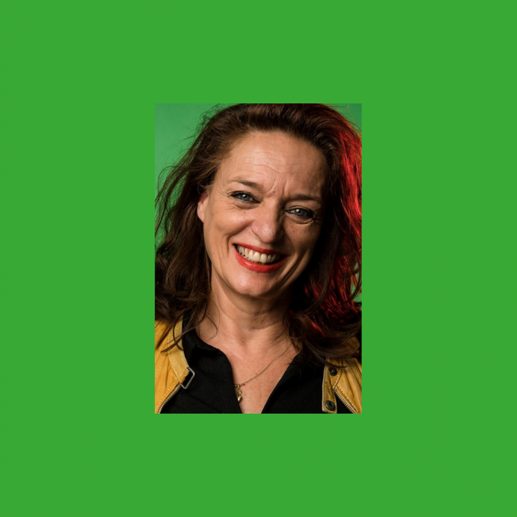 Over ons - Denktank Basisinkomen | GroenLinks